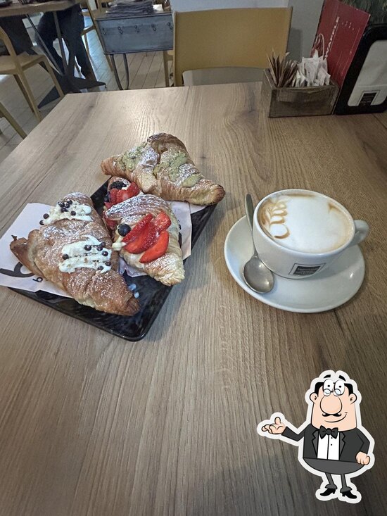 Bacca Nera Caffè, Romano d’Ezzelino - Speisekarte, Preise und Bewertungen