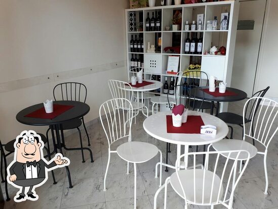 La Crêpe di Vito Bovino, Conversano - Menu del ristorante, prezzi e ...