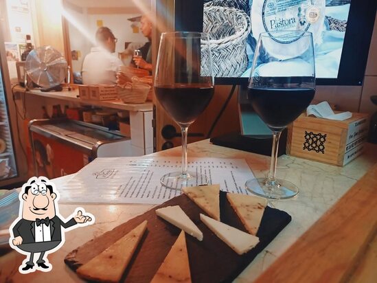 Quesería María, Olvera - Restaurant menu, prices and reviews