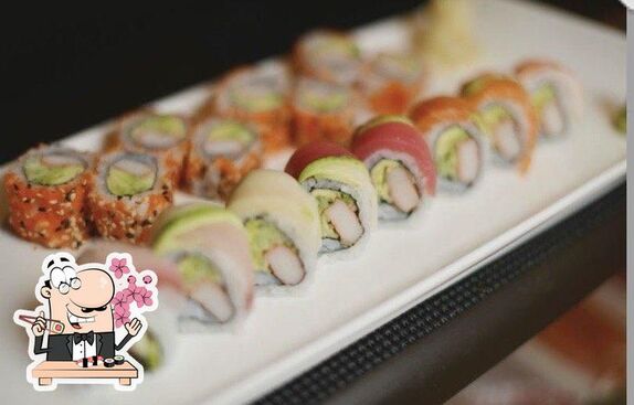 Mikata Japanese Steakhouse, 1663 Highway 231 S in Troy - Restaurant ...