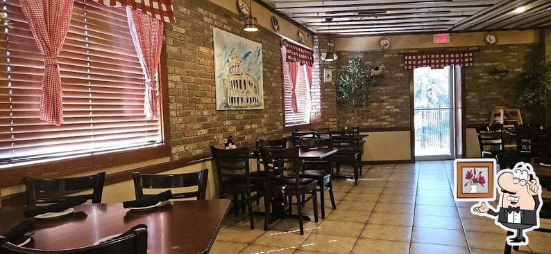 Bella's Italian Restaurant, Lee's Summit - Restaurant menu, prices and ...