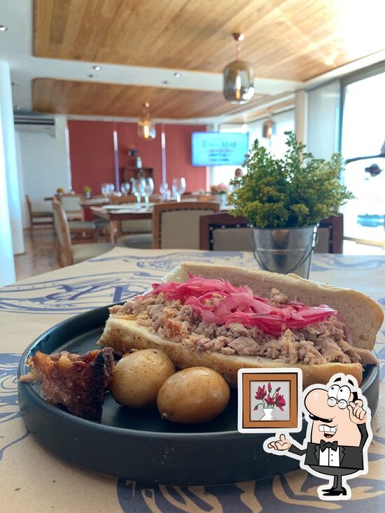Casa Mar, Salina Cruz - Menú del restaurante, precios y reseñas