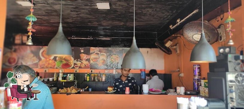 Chai Nasta, Guwahati, Uma Abhyay Complx - Restaurant reviews
