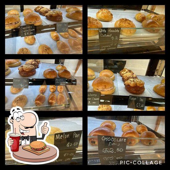 Dell's Kitchen and Bakery in Honolulu - Restaurant menu and reviews