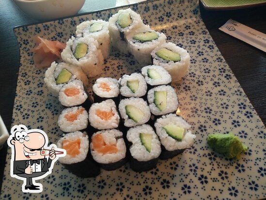 Don ASIA KITCHEN TO GO restaurant, Linz, Graben 32b ...