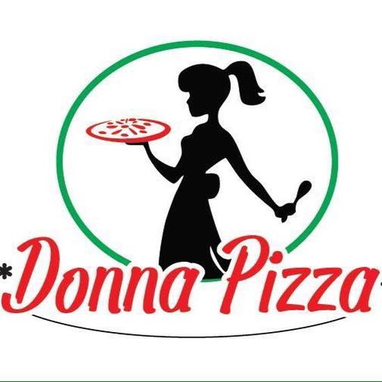 Menu at DONNA PIZZA pizzeria, Cotia, RUA CAIAPO n°09