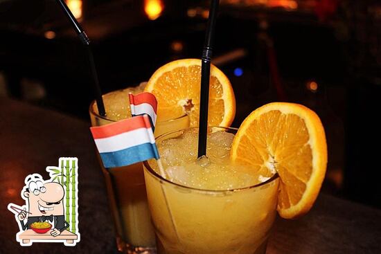 Dragon Chen, Papendrecht - Restaurant menu and reviews