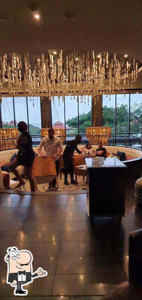 Fireroom Zimbali, Dolphin Coast - Restaurant menu, prices and reviews