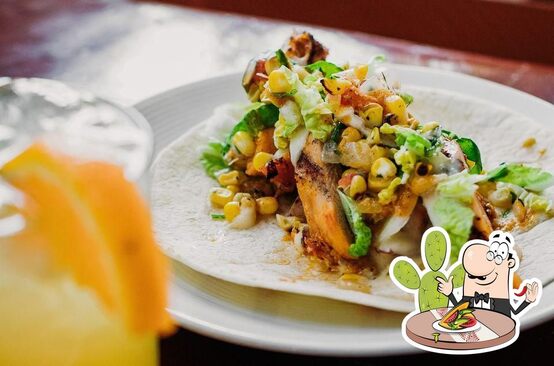 Flying Iguana Taqueria & Tequila Bar in Neptune Beach - Restaurant menu ...