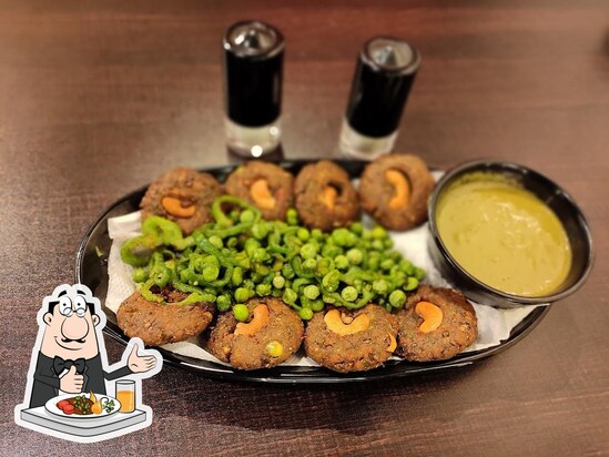 Food Carvaan Restaurant, Thane - Restaurant menu, prices and reviews