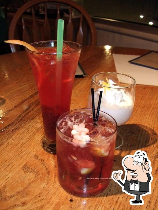 Fort St. George, Seattle - Restaurant menu, prices and reviews