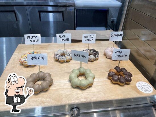 Good Times Donut in Plano - Restaurant menu and reviews