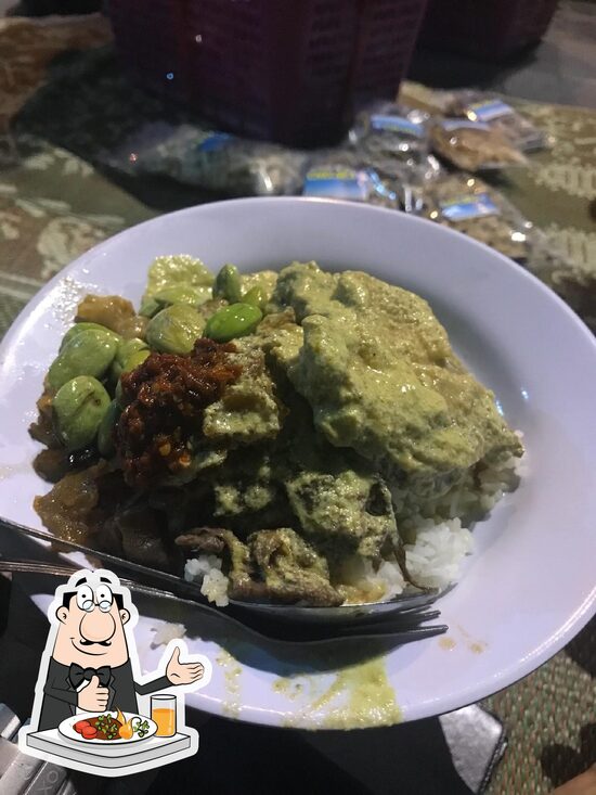 Gudeg Koyor Mbak Tum - Peterongan restaurant, Semarang – menu, prices ...