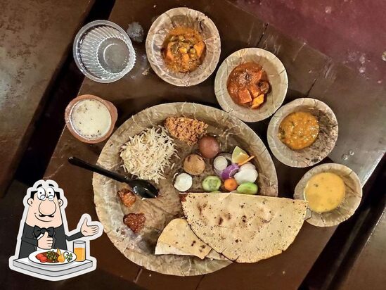 Gulab Garh, Jaipur - Restaurant reviews