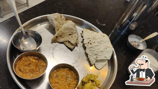 JALARAM DINNING HALL, Bardoli - Restaurant menu, prices and reviews