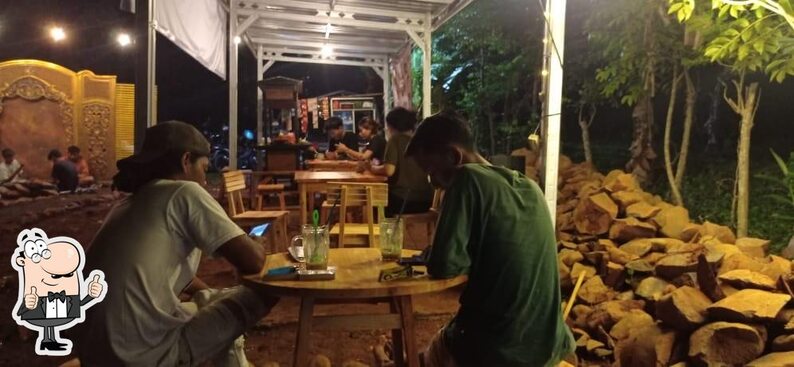 Menu at Jejak Senja Coffee, Pecangaan