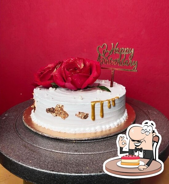 Lickerish cake and bakery, Kolkata - Restaurant menu, prices and reviews