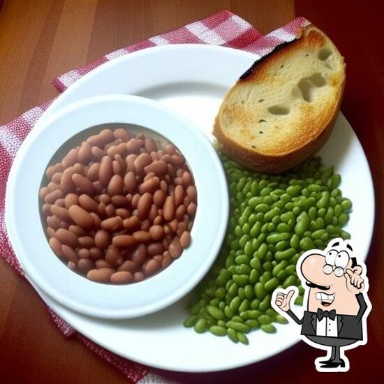 Wide Tom's Bean House, Detroit - Restaurant menu, prices and reviews