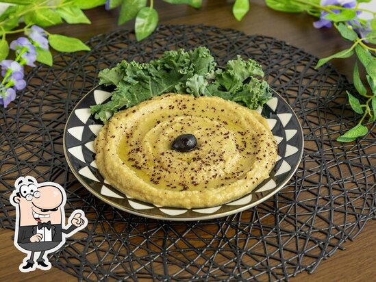 Zaffron Kitchen in Latham - Restaurant menu and reviews