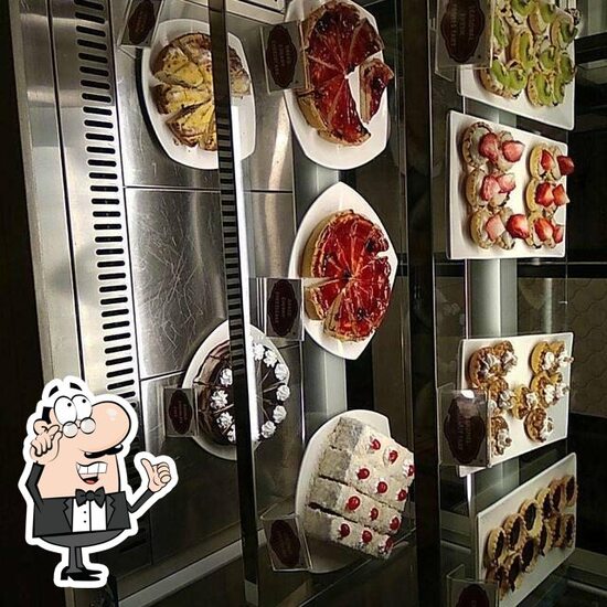 Onesta, Gurugram - Restaurant menu, prices and reviews
