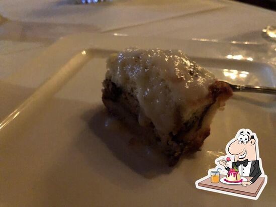 Fuad's in Houston - Restaurant reviews