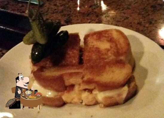 Rapscallion Rogue Eatery in Hamilton - Restaurant menu and reviews