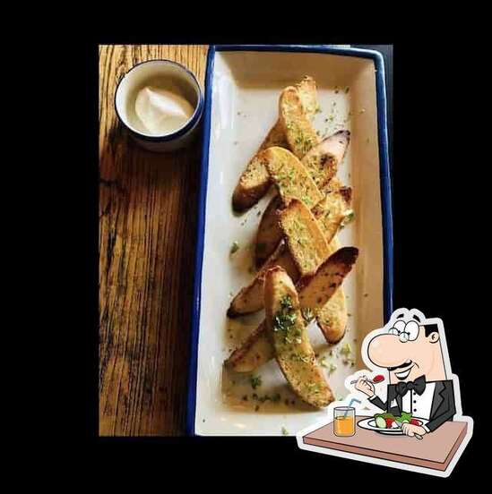 Ahoy Resto, Hyderabad, gundlapochampally road - Restaurant menu and reviews
