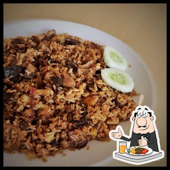 Kemuning Resto @Alam Sutera restaurant, Tangerang - Restaurant reviews