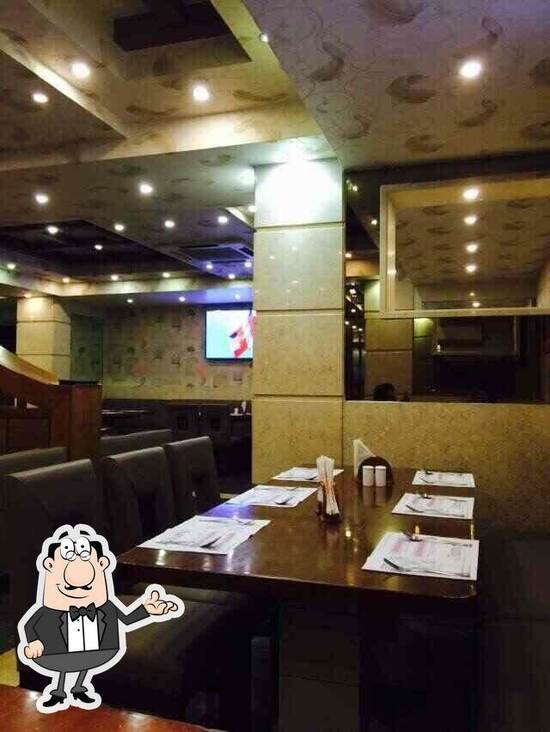Chutneys, Hyderabad, KPHB Main Rd - Restaurant reviews