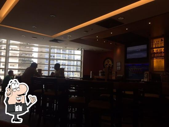 Outback Steakhouse, São Paulo, Av. Paulista - Restaurant menu and reviews