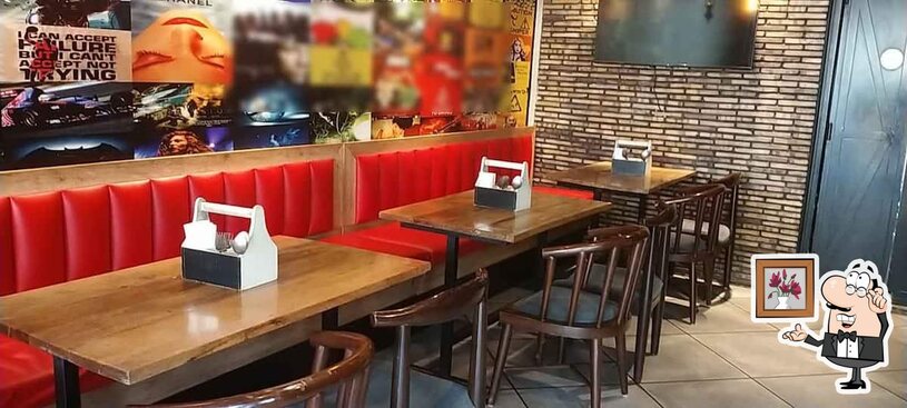 QD's Restaurant, New Delhi - Restaurant menu, prices and reviews