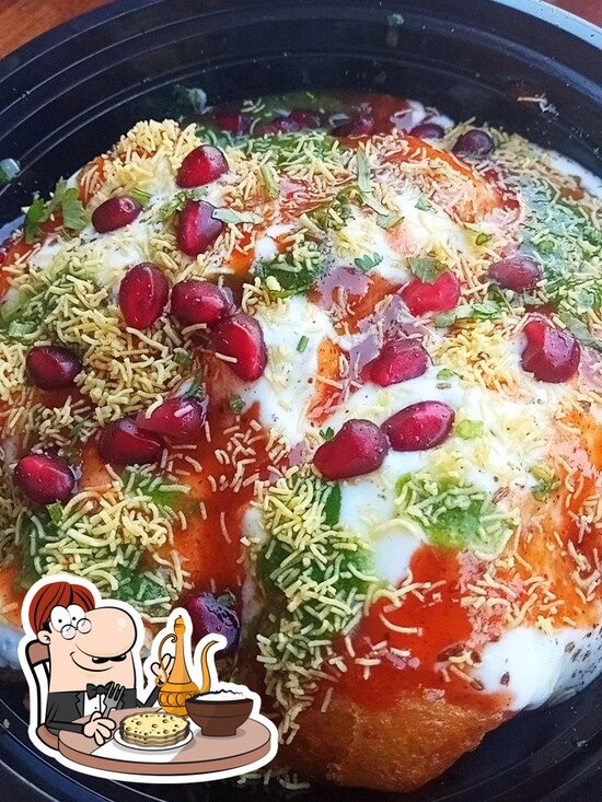 CDB, CHAAT DOSA BIRYANI Online cloud kitchen gurgaon, Gurugram ...