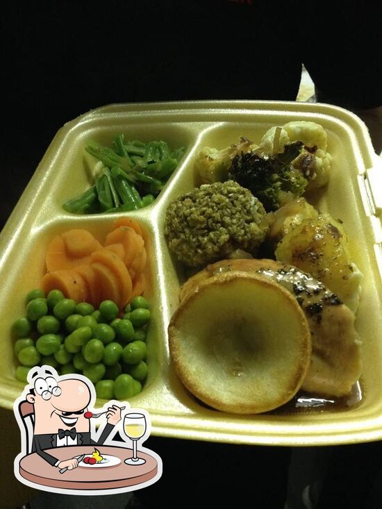Henley Bar & Dine in Torquay - Restaurant reviews