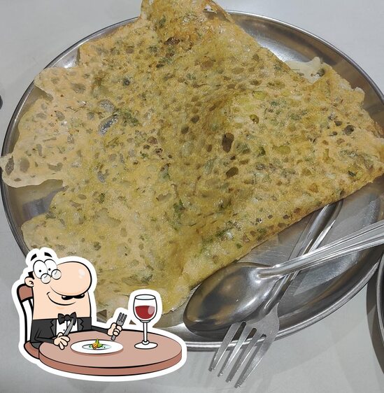 Udipi Anand Bhavan, Lonavala - Restaurant menu, prices and reviews