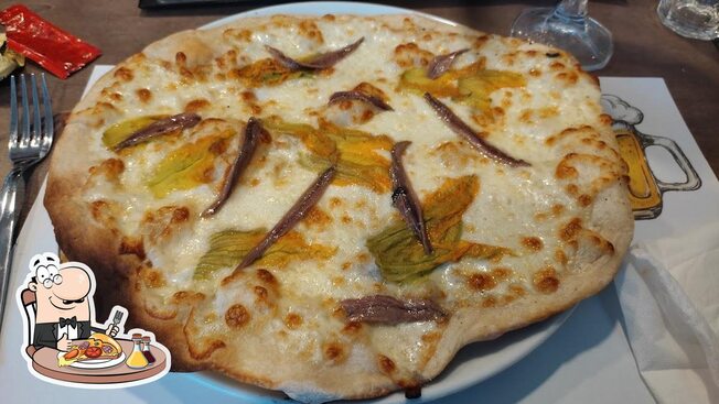 500 gradi pizzeria pub, Rome - Restaurant reviews
