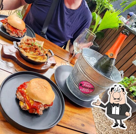 BURGERITO, Tulum - Menú del restaurante, precios y reseñas