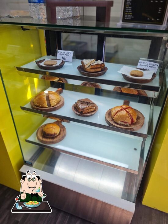 Chaska Bun - Jayanagar, Bengaluru - Restaurant reviews