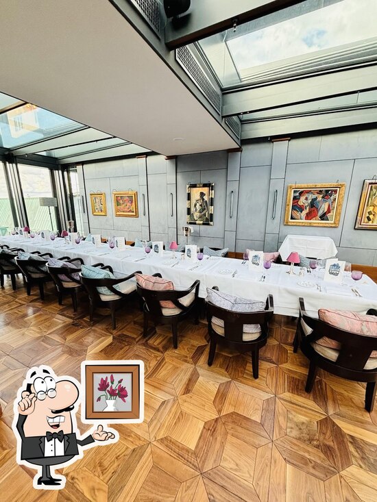 China Club Berlin, Berlin - Restaurant menu, prices and reviews