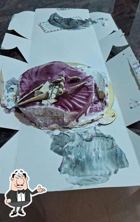 Creme Castle - Cakes and Desserts, Gurgaon Rural - Restaurant menu ...