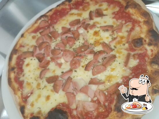 Restaurante Da Mimì di guglielmo damiano, Palermo - Opiniones del ...