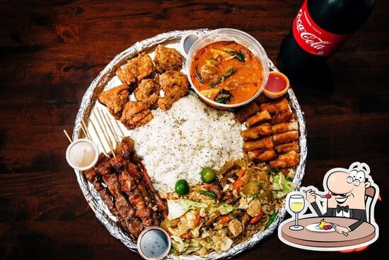 Dulo Kitchen X Grill Calamba, Calamba - Restaurant menu, prices and reviews