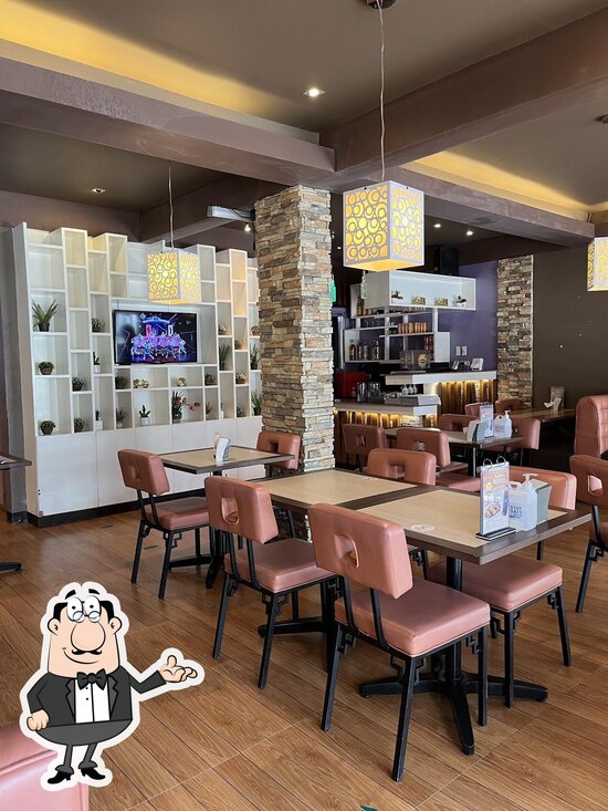 Joliant Restaurant Betterliving, Parañaque, 155 Doña Soledad Ave ...