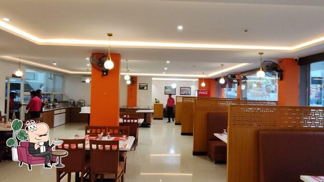 KTDC AAHAAR RESTAURANT MANNARKKAD, Mannarkkad - Restaurant reviews