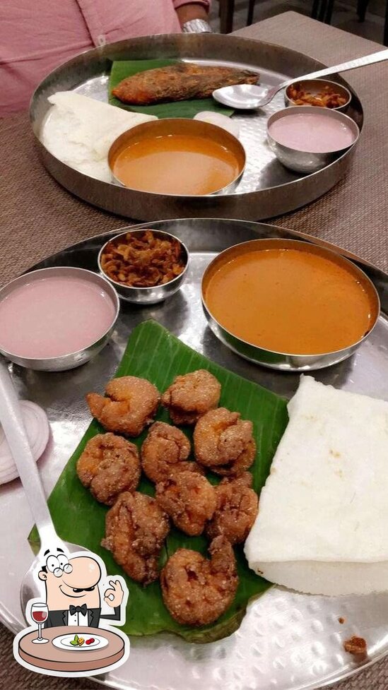 Menu at Kolvan Restaurant - Authentic Malvani Food, Mumbai