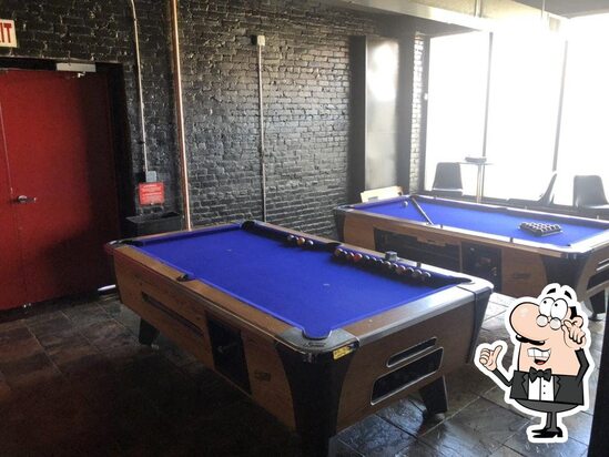 Level 5 Restauraunt, Springfield - Restaurant menu, prices and reviews