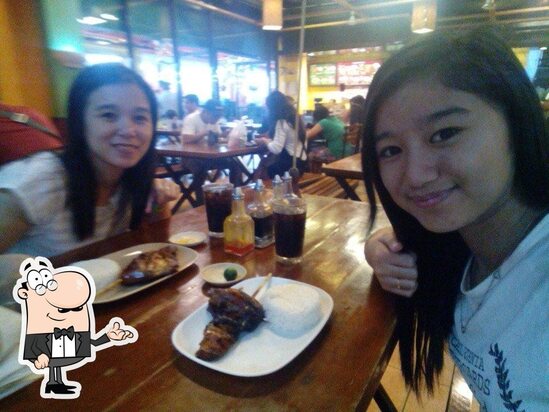 Restaurante Mang Inasal, Kidapawan, Kidapawan City Hall