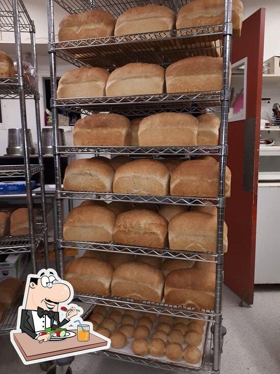 Olde Towne Bakery, Carleton Place - Opiniones del restaurante