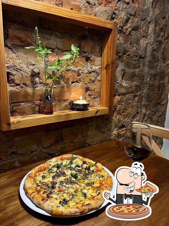 PROJETO PIZZA, Torres - Menu do restaurante, preços e opiniões