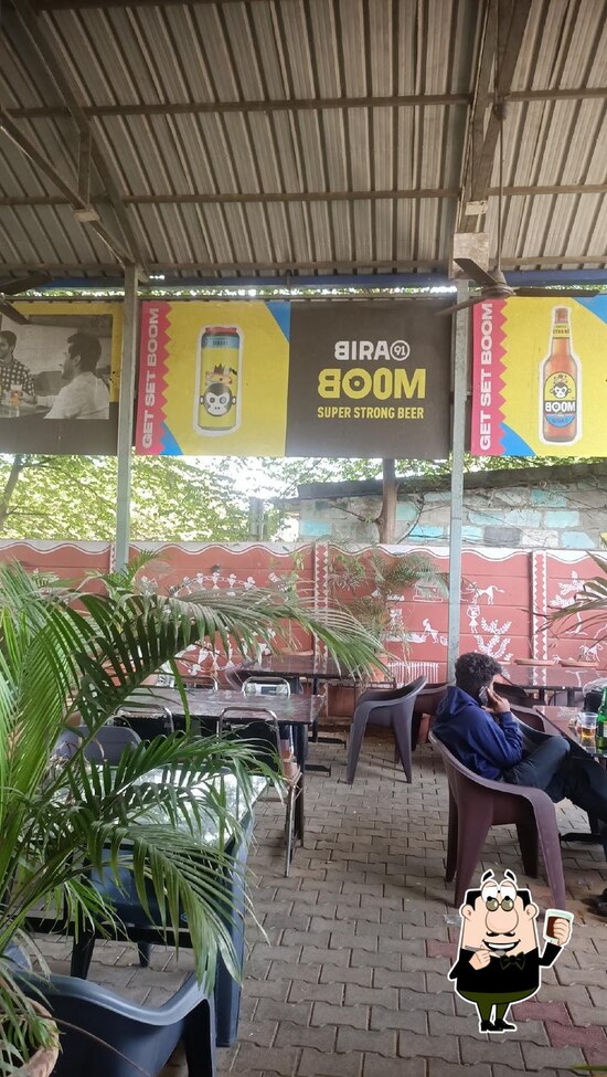 Parimala Bar & Restaurant, Davangere - Restaurant menu, prices and reviews