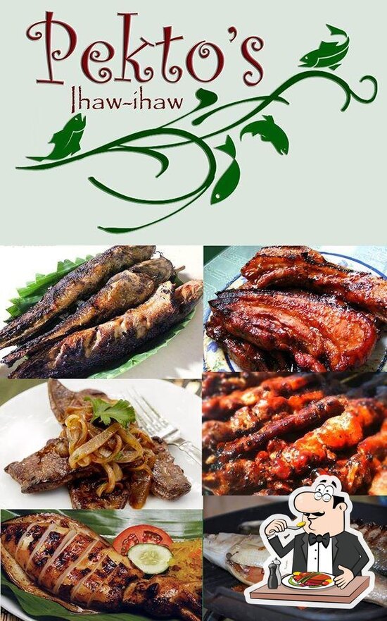 Pekto's Restaurant and Ihaw - ihaw, Cabanatuan